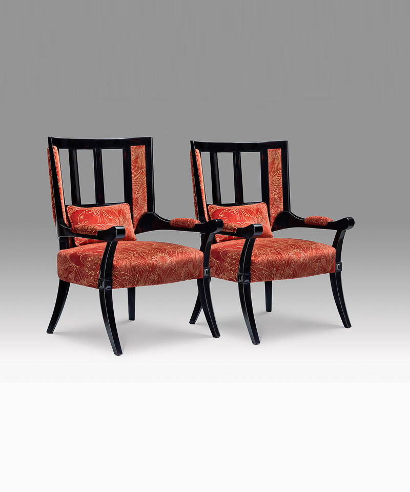 Jacob Chair - Raro London