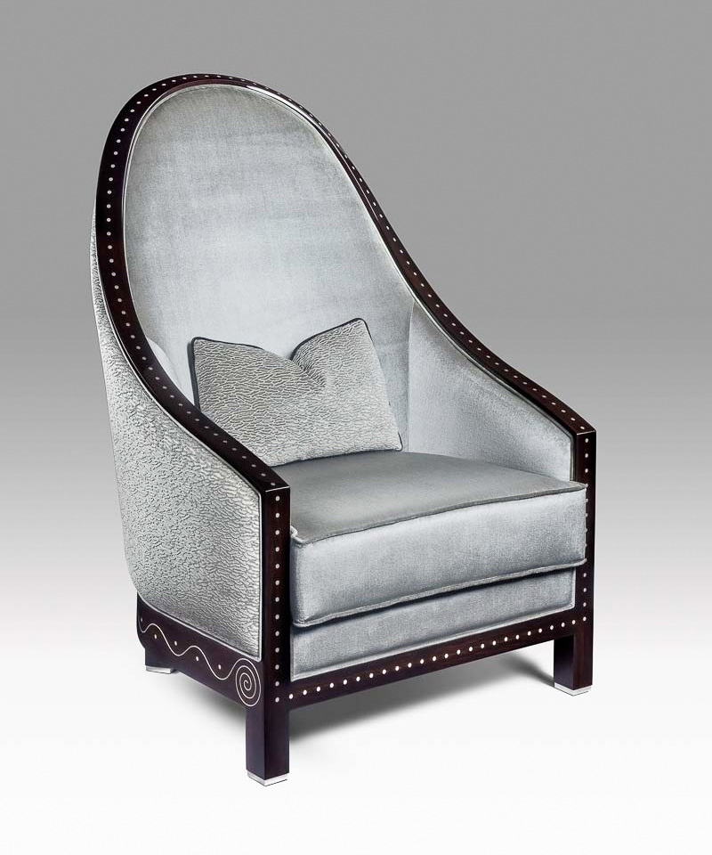 Maharani Chair - Raro London