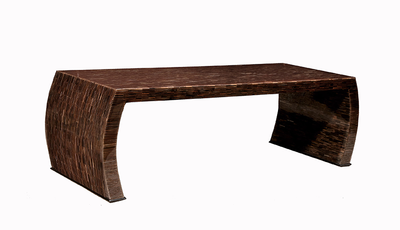 Bodega Bison Coffee Table - Raro London