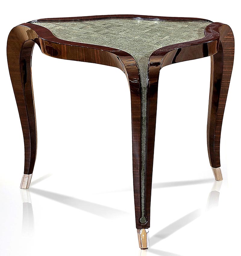 Trinity Side Table - Raro London